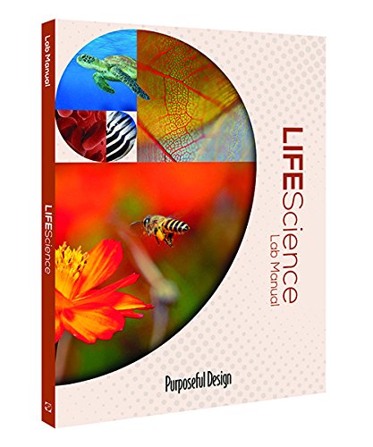 Life Science Lab Manual: PDP Textbook Development, Lindsey Duncan ...