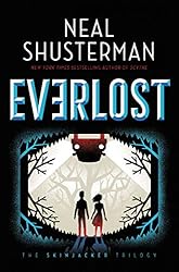 Amazon.com: Everlost (The Skinjacker Trilogy Book 1) eBook : Shusterman ...