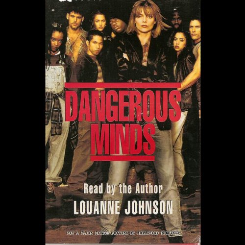 Amazon.com: Dangerous Minds aka My Posse Don't Do Homework (Audible ...