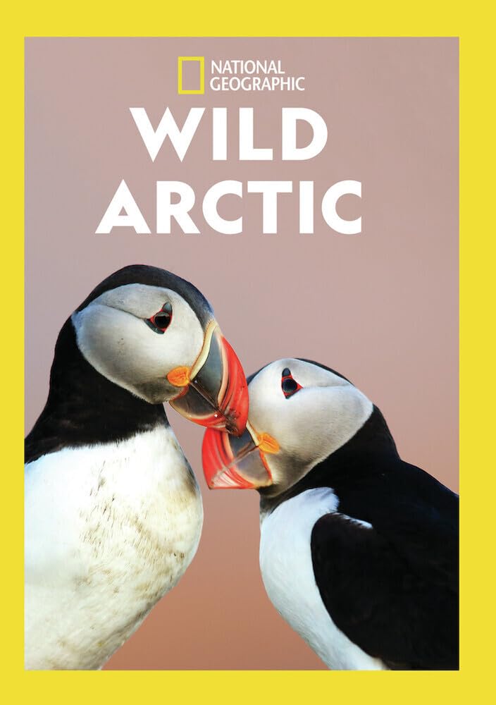 Amazon.com: Wild Arctic : National Geographic: Movies & TV