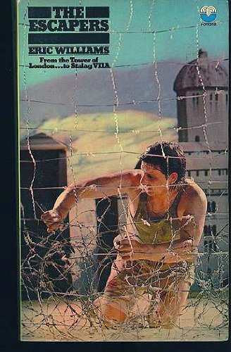The Escapers: Williams, Eric: 9780006133995: Amazon.com: Books