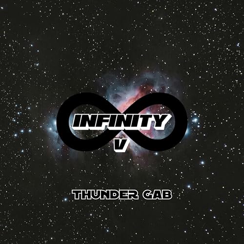 Infinity V von Thunder Gab bei Amazon Music - Amazon.de