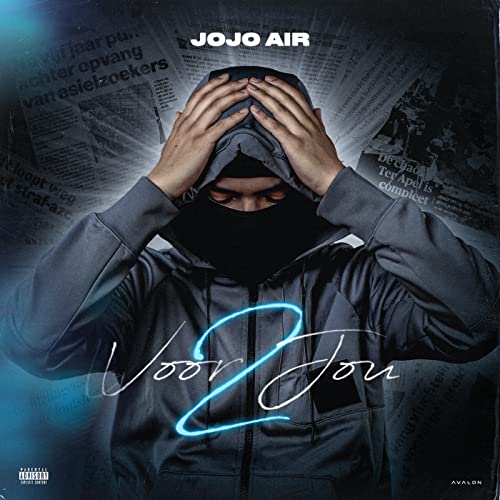 Écouter Voor Jou 2 de JOJO AIR sur Amazon Music