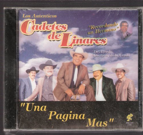 Una Pagina Mas: Amazon.fr: CD et Vinyles}