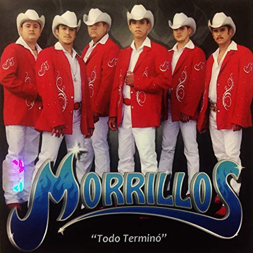 Amazon MusicでMorrillos Del NorteのTodo Terminóを再生する