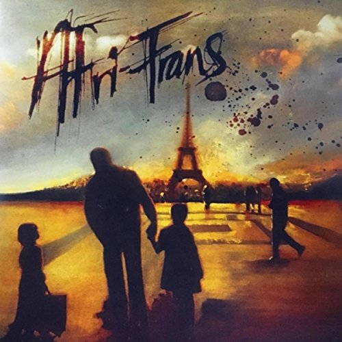 Amazon.com: Afri-Frans : Myra Maud: Digital Music