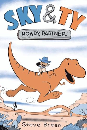 Sky & Ty 1: Howdy, Partner! | Amazon price tracker / tracking, Amazon ...