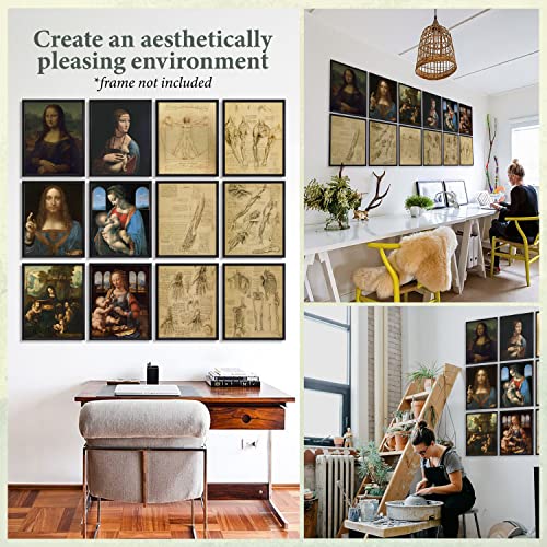 The 28 Best Renaissance Wall Art of 2024 [Verified] - Cherry Picks