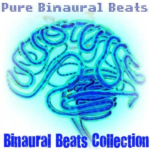 Amazon Music - Pure Binaural BeatsのBinaural Beats Collection - Amazon.co.jp
