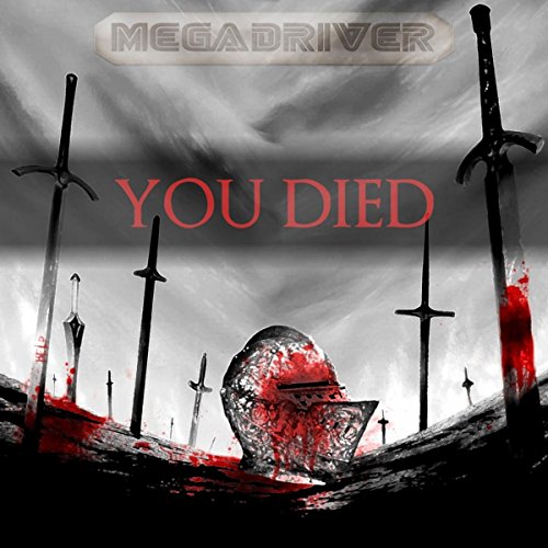 Play You Died by Megadriver on Amazon Music