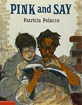 Pink and Say book by Patricia Polacco