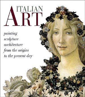 Buy Italian Art Book Online at Low Prices in India | Italian Art ...