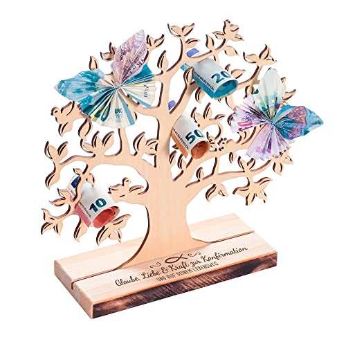 Geldbaum Geschenk – Die 15 besten Produkte im Vergleich ...