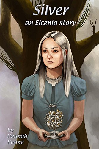 Amazon.com: Silver eBook : Blume, Hannah: Kindle Store