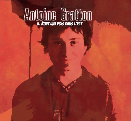 Play Il était une fois dans l'est by Antoine Gratton on Amazon Music