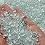 Amazon.com: Jeejunye Crushed Mirror Glass 2lb for Crafts, Resin Art ...