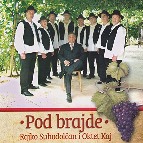 Play Pod Brajde by Rajko Suhodolčan, Oktet Kaj on Amazon Music
