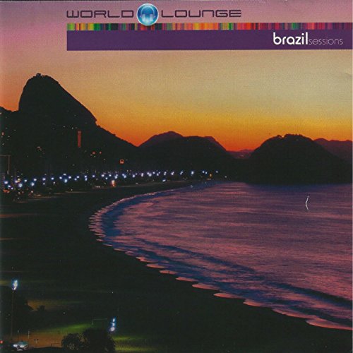 Amazon.com: Brazil Sessions : Wanlu: Digital Music