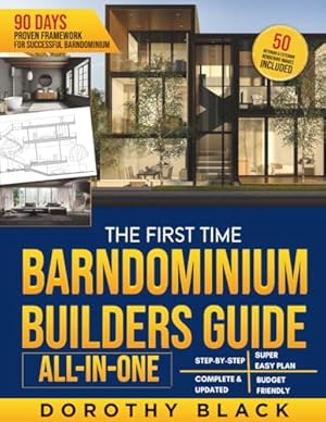 The Ultimate Barndominium Masterplan: A Step-by-Step Guide with Visual ...