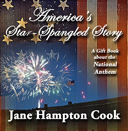 Amazon.com: America's Star-Spangled Story eBook : Cook, Jane , Hampton: Kindle Store