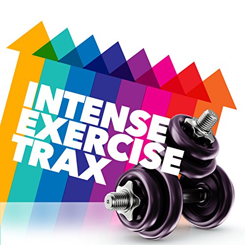 Écouter Intense Exercise Trax de High Intensity Exercise Music sur ...