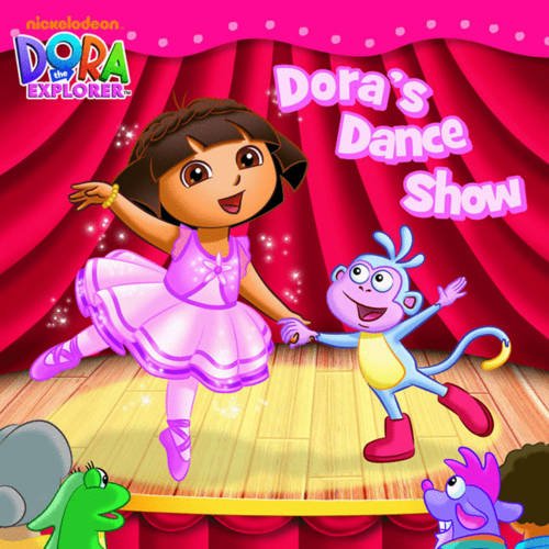 Buy Dora's Dance Show (Dora the Explorer) Book Online at Low Prices in ...