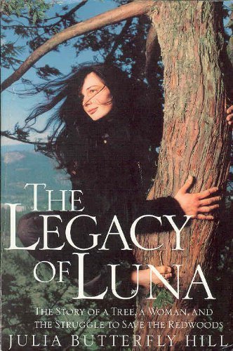 The Legacy of Luna: Amazon.co.uk: 9780965073349: Books