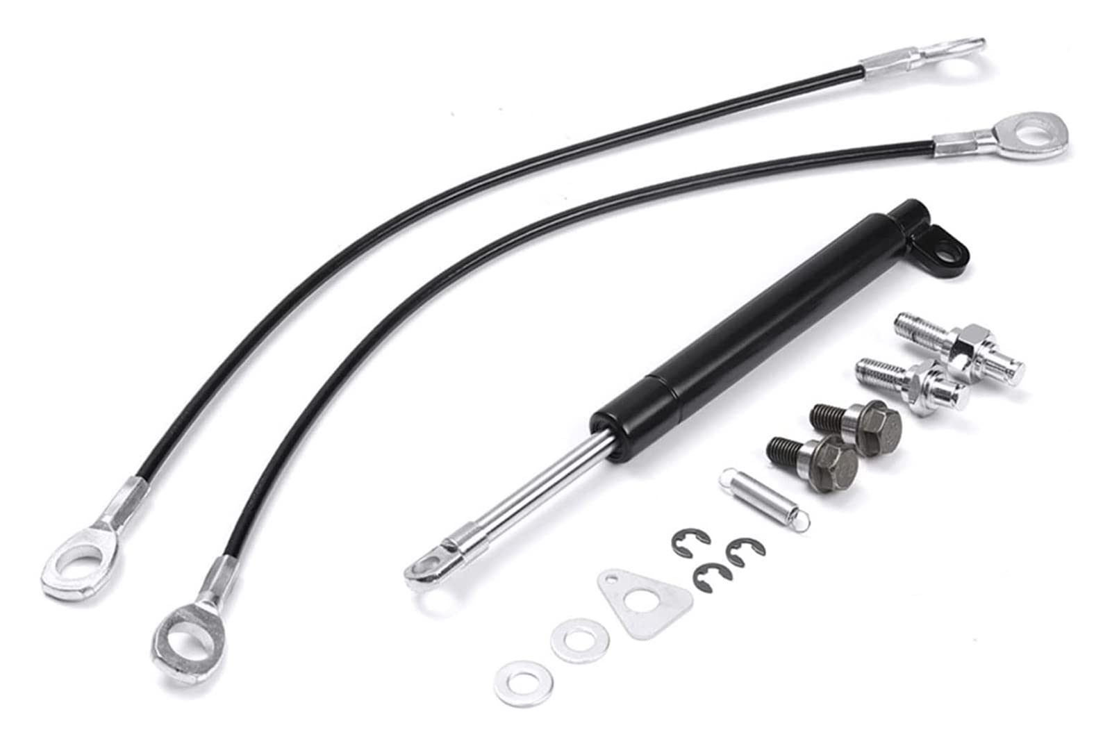 Buy Tailgate Struts For Isuzu New For D-MAX For Rodeo 2012 2013 2014 ...