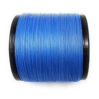 Reaction Tackle Braided Fishing Line - Pro Grade Power Performance for ...