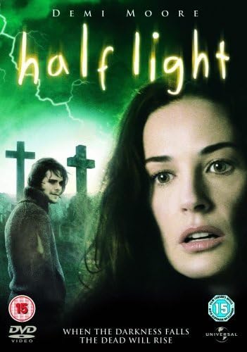 Half Light [DVD]: Amazon.co.uk: Demi Moore, Therese Bradley, James ...