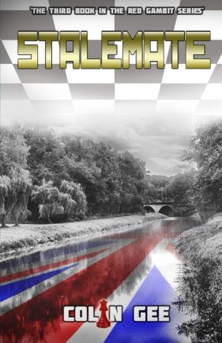 Stalemate: The Third book in the Red Gambit Series: Gee, Colin ...