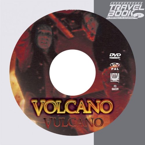 Volcano: Susan Heller, Douglas Wallin: 9780440193197: Amazon.com: Books