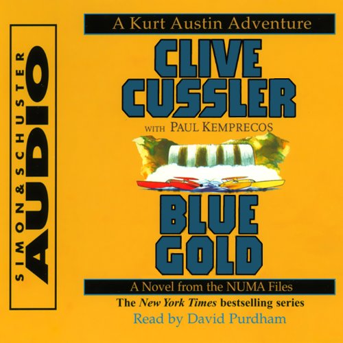 Clive Cussler’s Desolation Code: NUMA Files, Book 21 (Audio Download): Graham Brown, Scott Brick ...