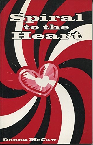 Spiral to the Heart: McCaw, Donna: 9780968068311: Books - Amazon.ca