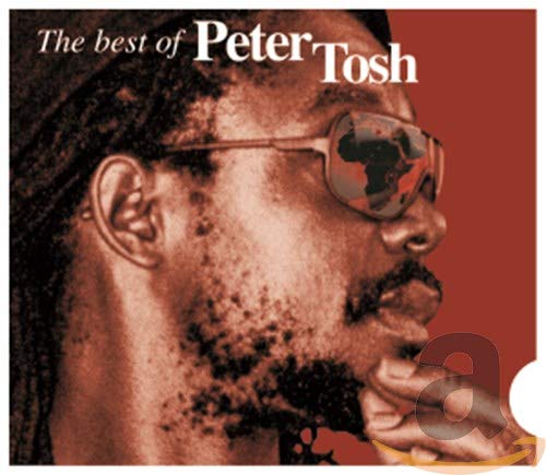 Scrolls of the Prophet: the Best of Peter Tosh: Multi-Artistes, Peter ...