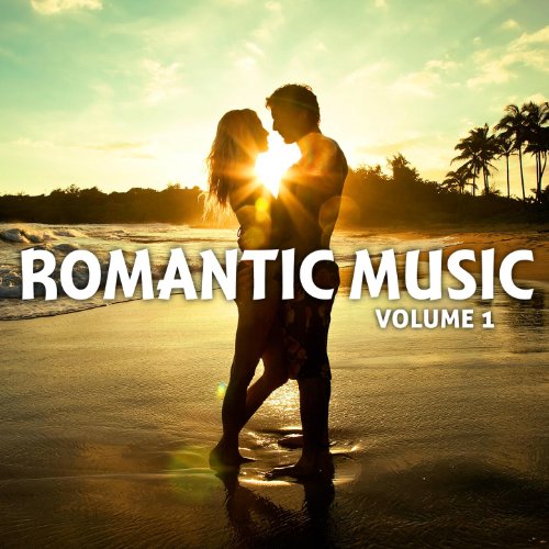 Play Romantic Music Vol. 1 by Romantic Time on Amazon Music