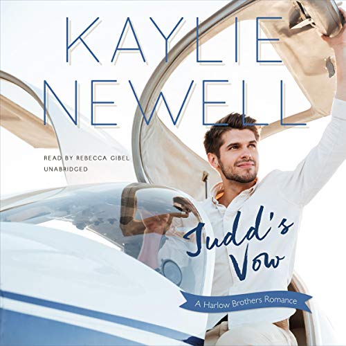 Amazon.com: Tanner's Promise: The Harlow Brothers, Book 1 (Audible ...