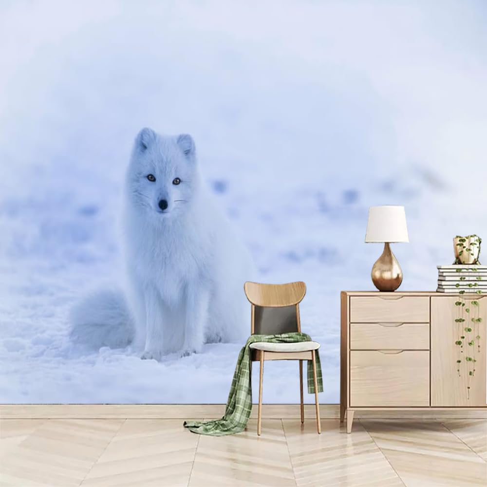 Arctic Fox Wallpaper Arctic Fox Photos For Sale Fine Art America