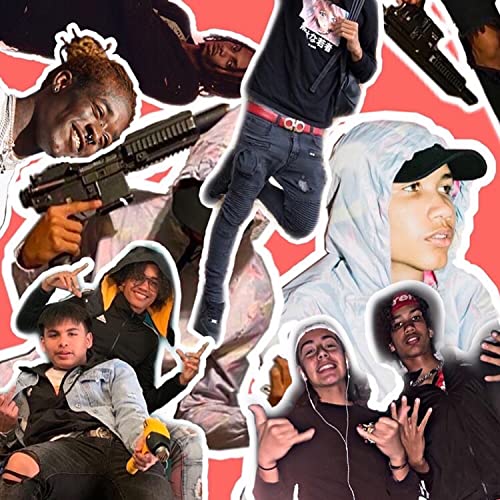 Écouter New Me par YNR JJ sur Amazon Music Unlimited