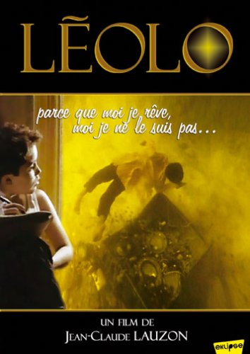 Léolo: Amazon.de: DVD & Blu-ray