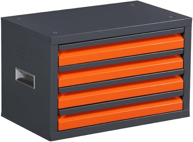 Amazon.com: LYREIGN Drill Bit Dispenser Cabinet, Thread milling Cutter ...