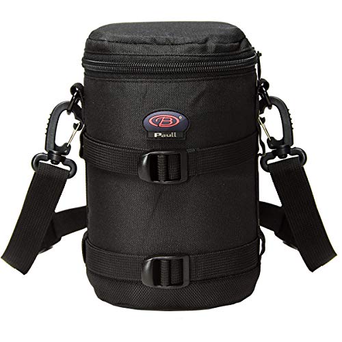 Amazon Best Sellers: Best Camera Lens Bags & Cases