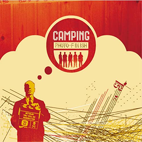 Amazon.com: Photo Finish : Camping: Digital Music