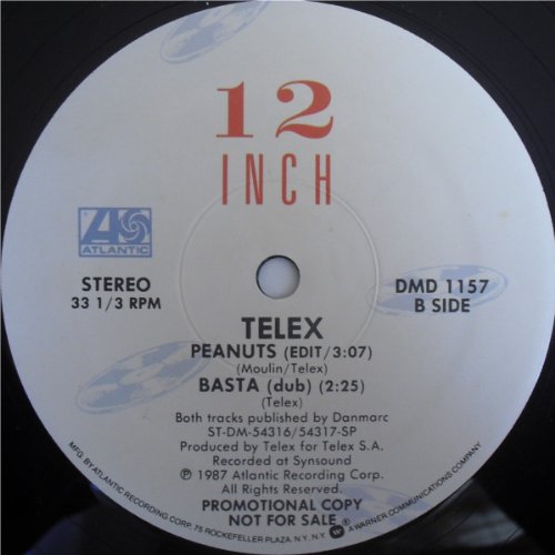 Amazon.com: Peanuts: CDs & Vinyl