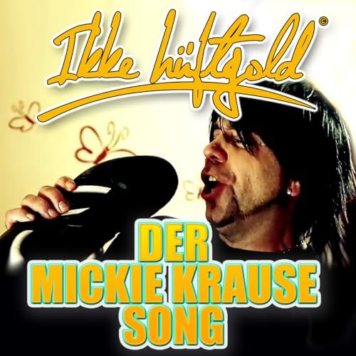 Spiele Der Mickie Krause Song von Ikke Hüftgold auf Amazon Music ab