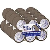 ・ブランド:BOX USA・製造元:Tape Logic・モデル:T905350T・製造元/メーカー部品番号:T905350T・アクリルテープがお客様の長期的なストレージに最適消費期限が重要・鮮明・アクリル接着剤は明確で長期のを保持時間・一...