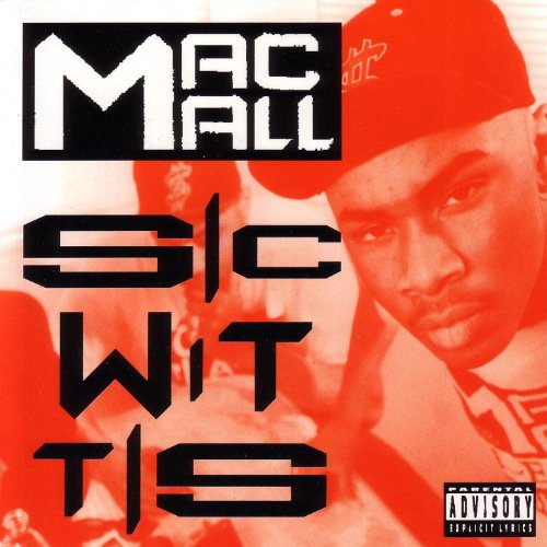 Amazon.com: Sic Wit Tis : Mac Mall: Digital Music