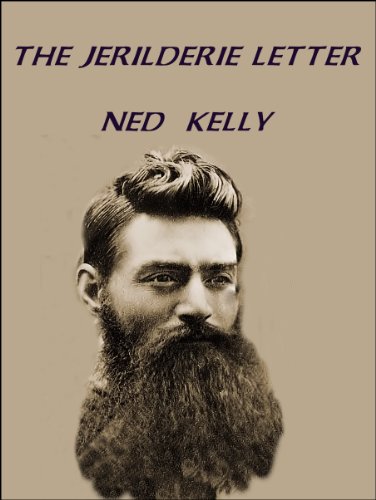 Amazon.com: THE JERILDERIE LETTER eBook : Kelly, Ned: Kindle Store