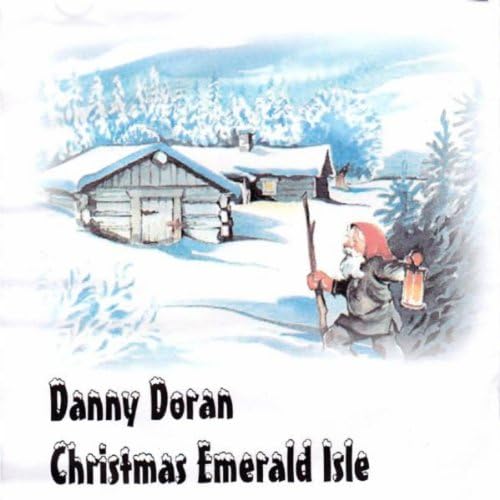Christmas Emerald Isle von Danny Doran bei Amazon Music - Amazon.de