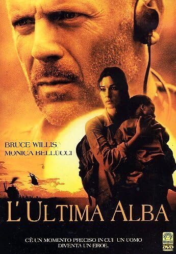 L'ultima alba: Amazon.it: Monica Bellucci, Tom Skerritt, Bruce Willis ...